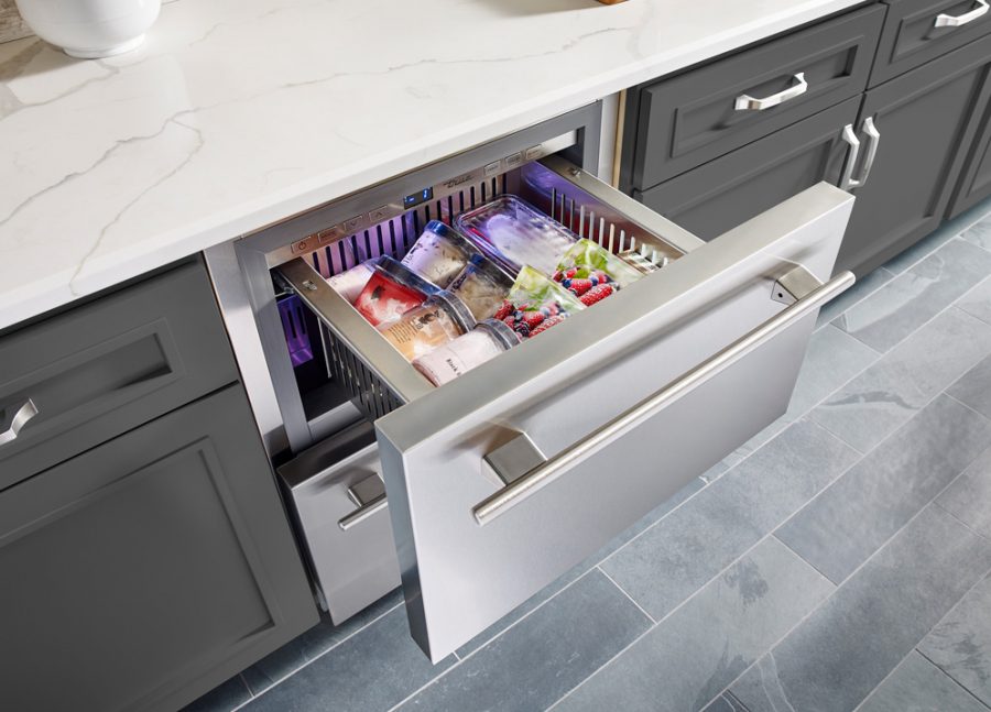 Freezer Repair - Universal Appliance Repair