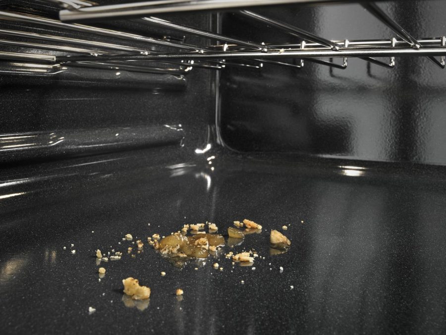 Understanding the Self Clean Feature on Your Oven - Universal Appliance ...