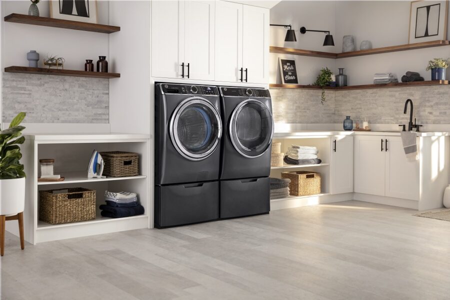 7 Common Washing Machine Problems Solved - Universal Appliance Repair