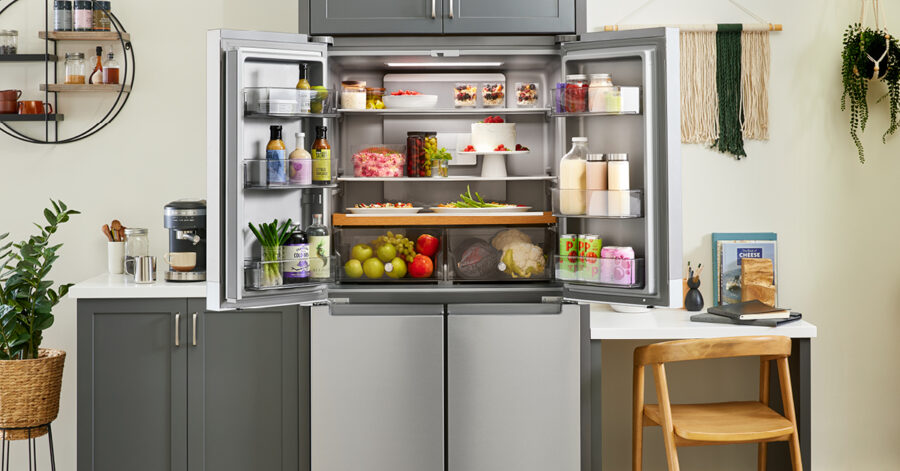 How to Fix Your Warm Refrigerator - Universal Appliance Repair