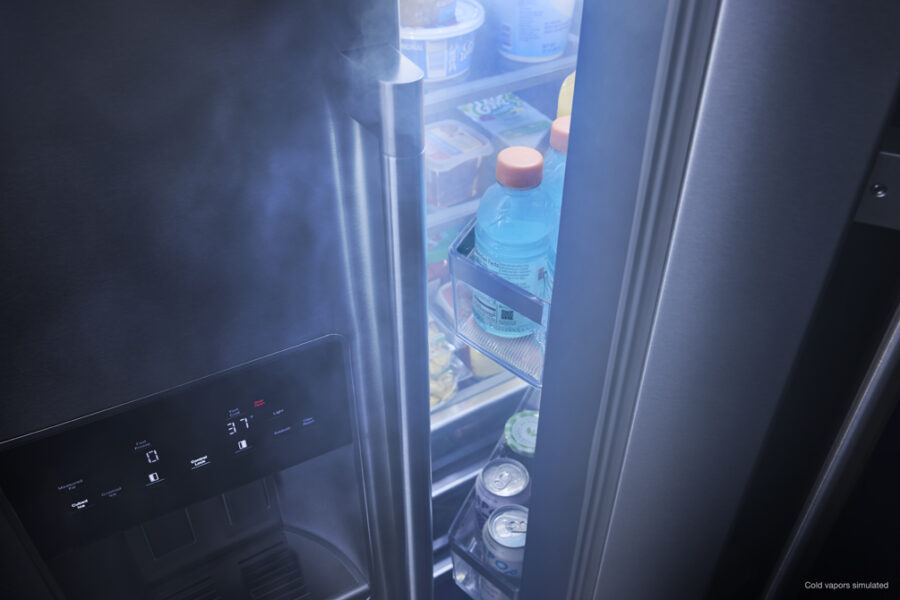 What Is the Most Reliable Refrigerator? Insights from Los Angeles ...