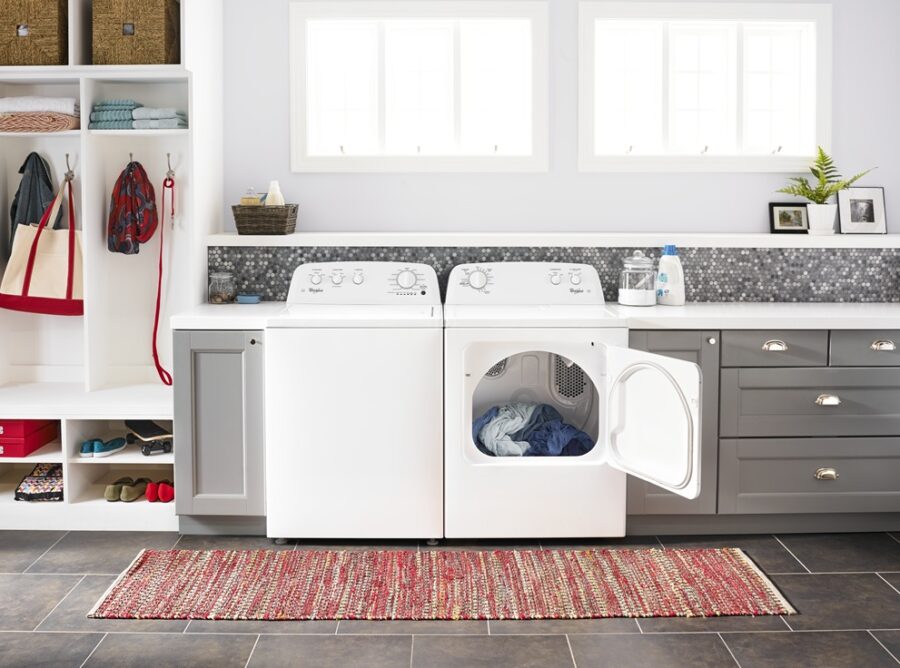 Why Does My Dryer Take So Long to Dry? 7 Common Reasons