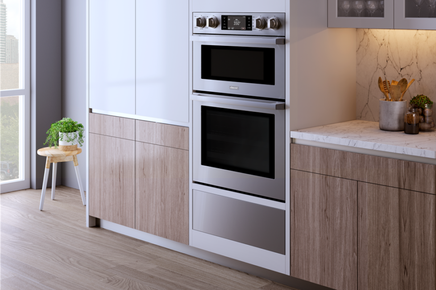 Why Your Oven Burns One Side of the Food (and How to Stop It)